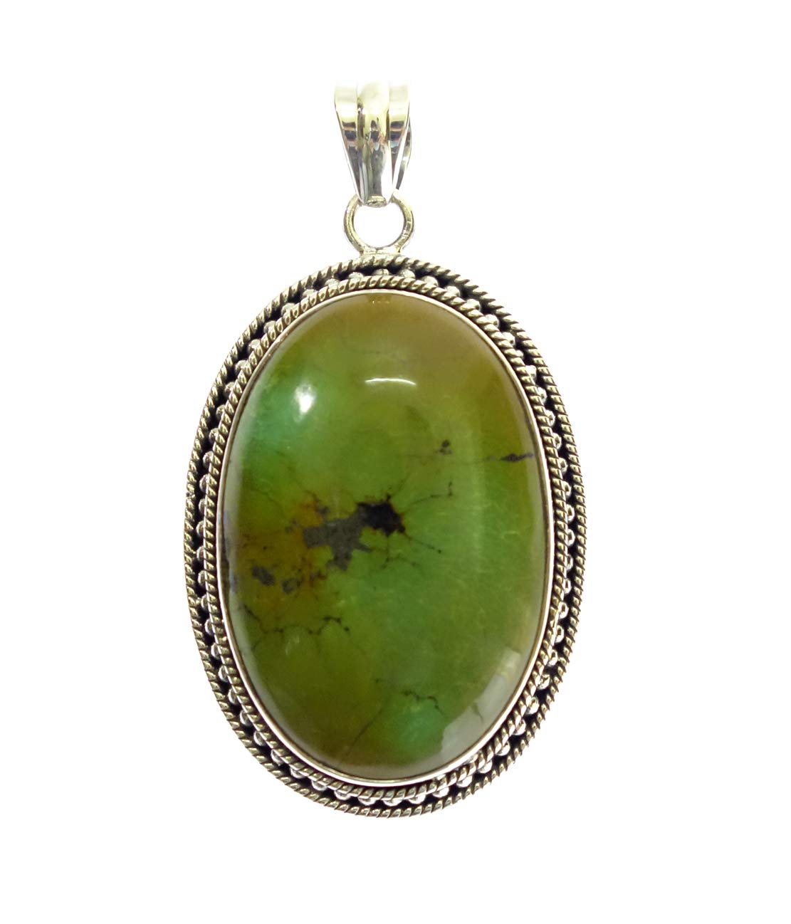 Gypsy Amulets