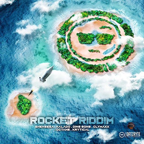 Amazon.com: Rocket Riddim [Explicit] : Various artists: Digital Music