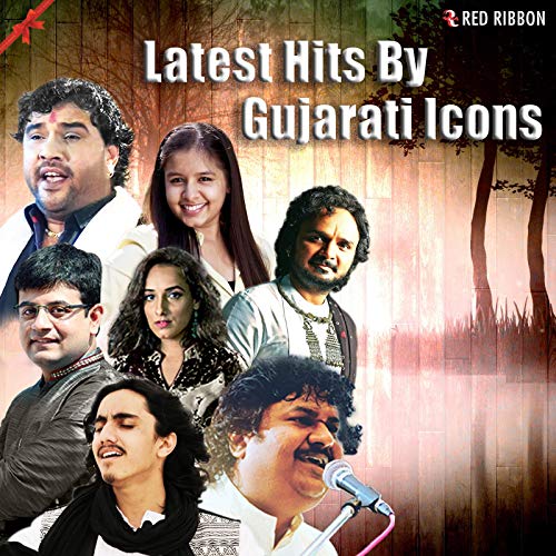 Amazon.com: Latest Hits By Gujarati Icons : Aishwarya Majmudar, Parthiv ...