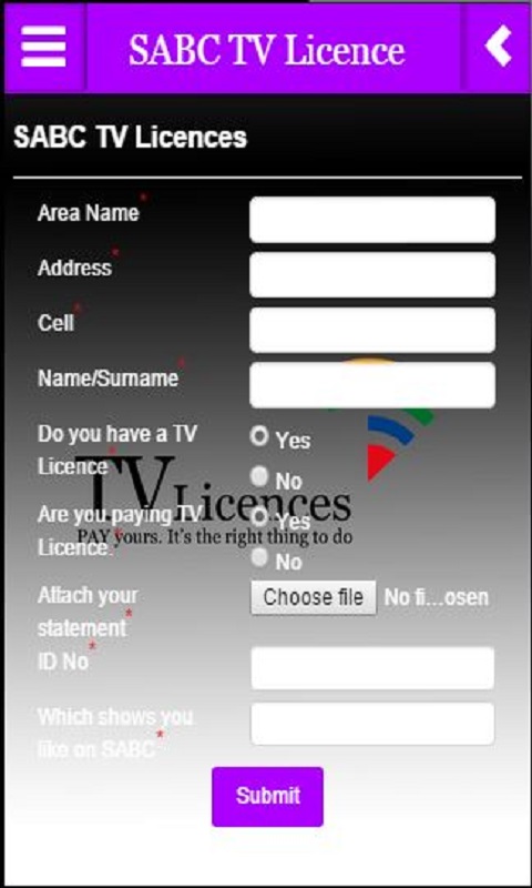 SABC - App on the Amazon Appstore