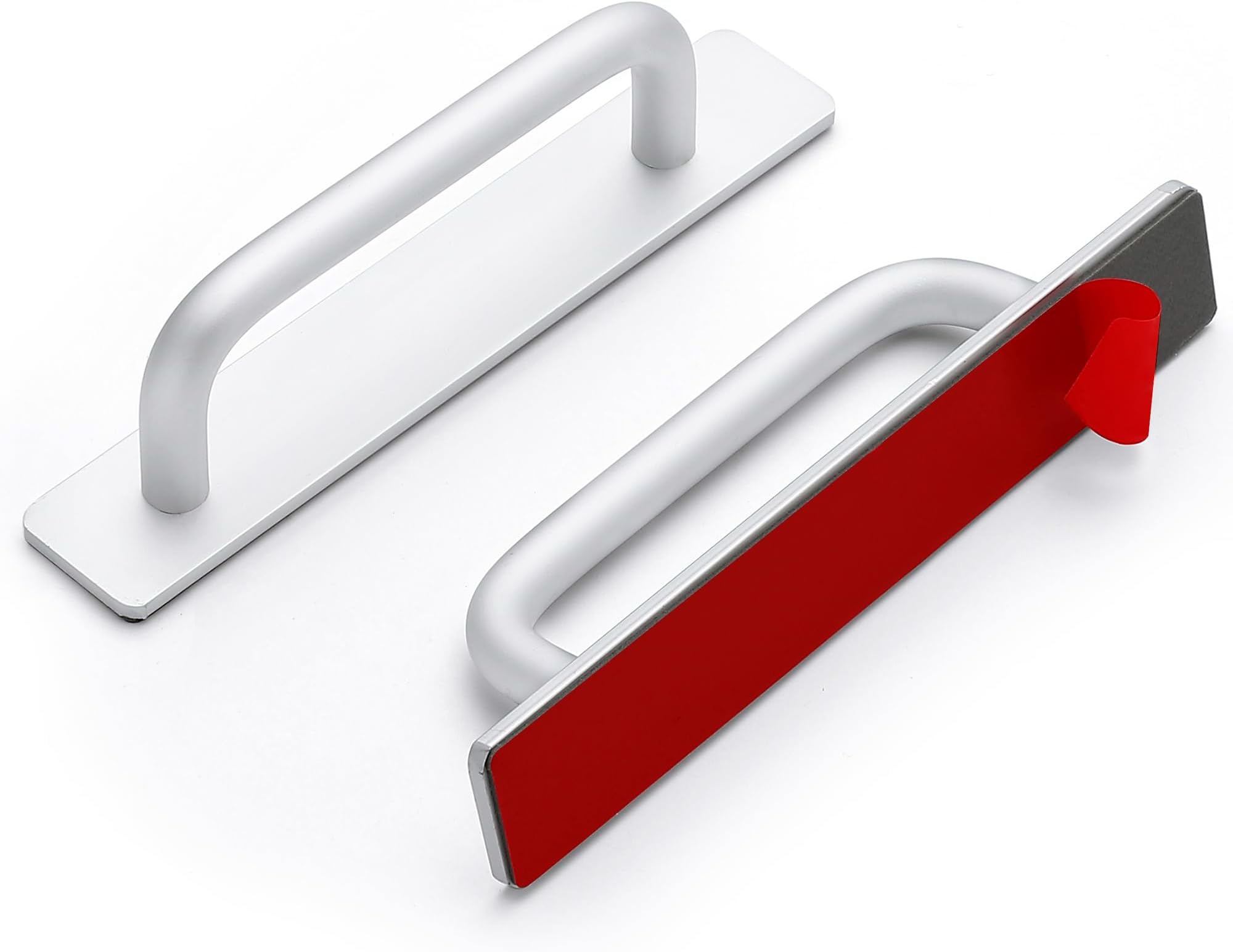 Xiaoyztan 2 Pcs 115mm in Hole Center Plastic Grab Handles All-Weather ...