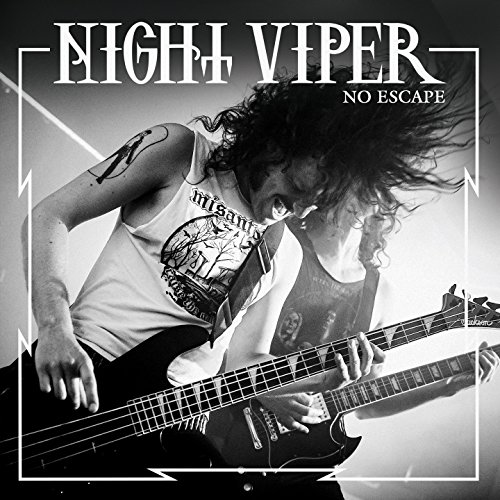 No Escape by Night Viper on Amazon Music - Amazon.com