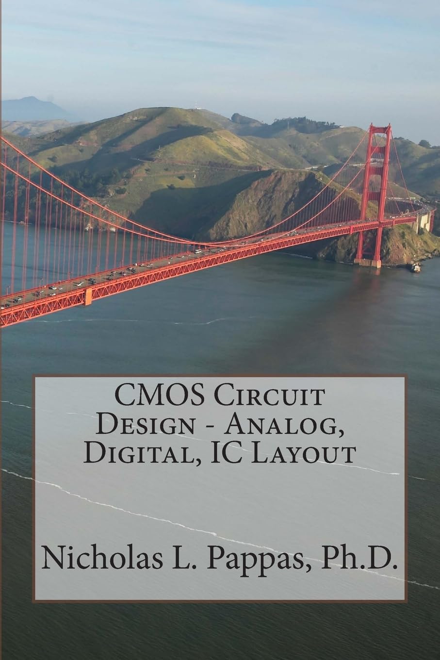 CMOS Circuit Design - Analog, Digital, IC Layout (Electrical and ...
