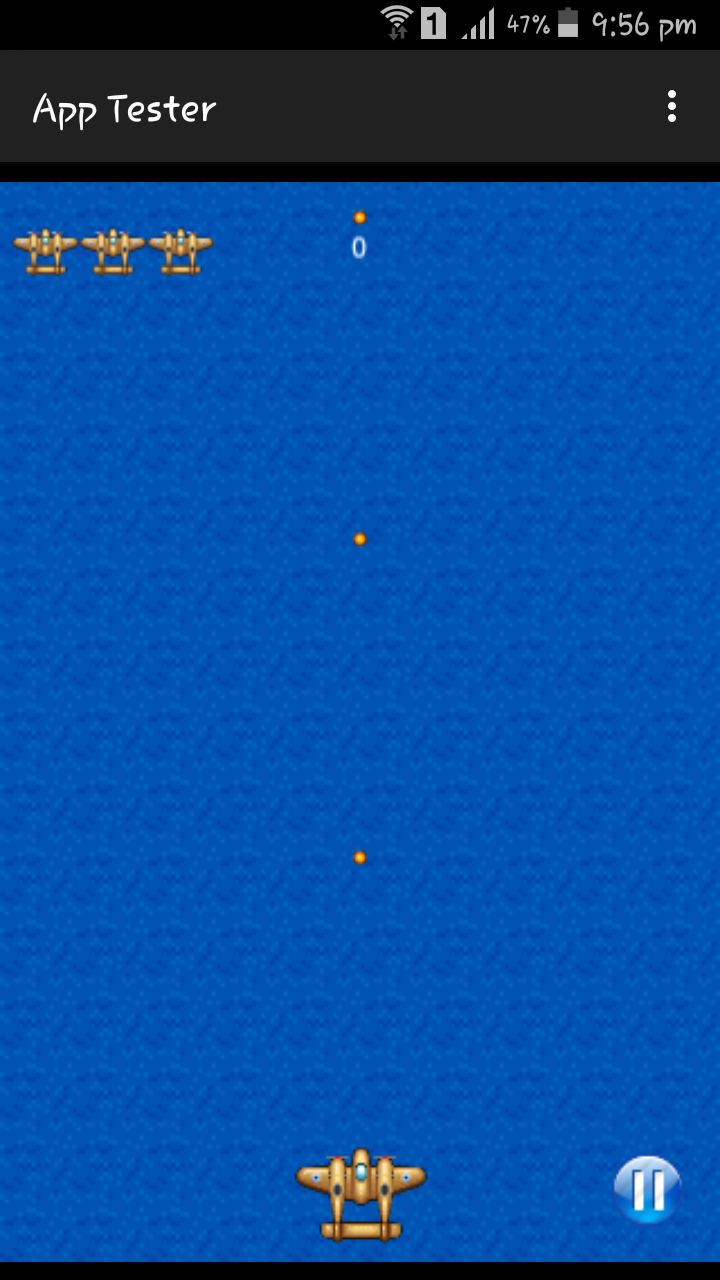 Air Fighter Game:Amazon.com:Appstore for Android