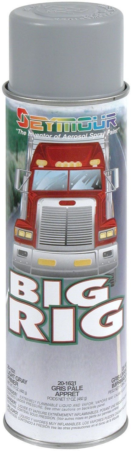 Snapklik.com : Seymour 20-1631 Big Rig Professional Coatings Spray Paint