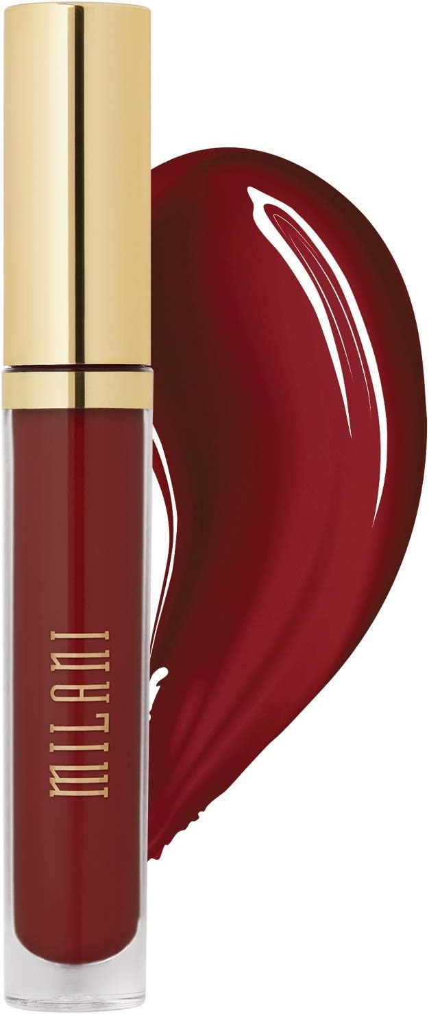 Amazon.com : Milani Amore Matte Lip Crème - Devotion (0.22 Fl. Oz ...
