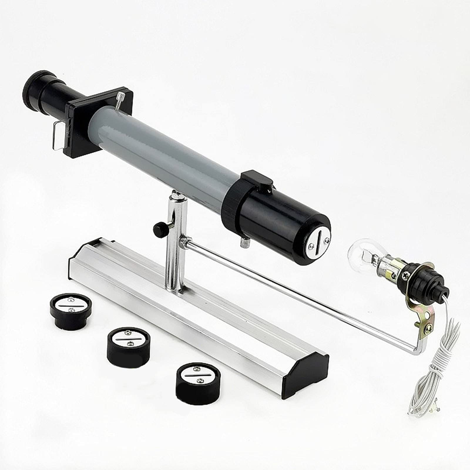 Buy Double Slit Interference Experiment Instrument Single Slit ...