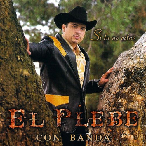 Play Si Tu No Estas by El Plebe de Sinaloa on Amazon Music