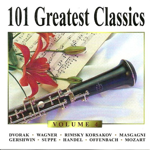 Amazon.com: 101 Greatest Classics - Vol. 4 : VARIOUS ARTISTS: Digital Music