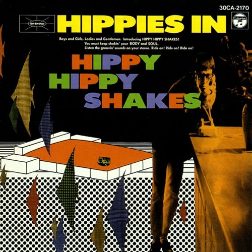 Hippies in: Amazon.es: CD y vinilos}
