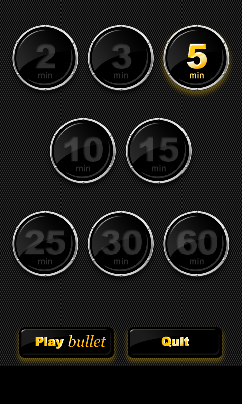 Chess Clock Free - App on Amazon Appstore