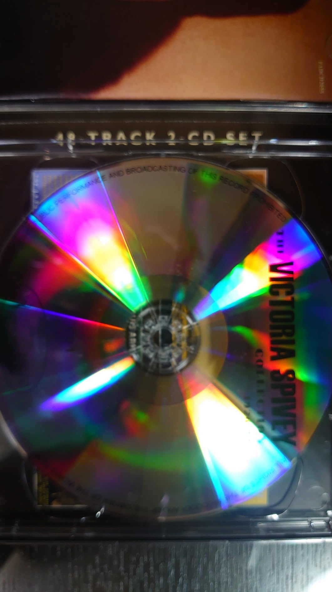 Amazon.co.jp: Victoria Spivey..: ミュージック