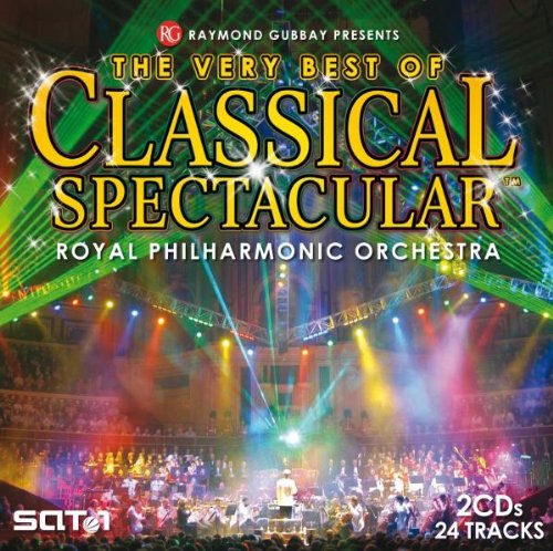 Classical Spectacular-the Very Best of: Amazon.de: Musik-CDs & Vinyl