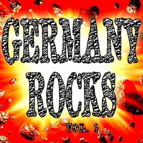 Amazon MusicでVARIOUS ARTISTSのGermany Rocks Vol. 1を再生する