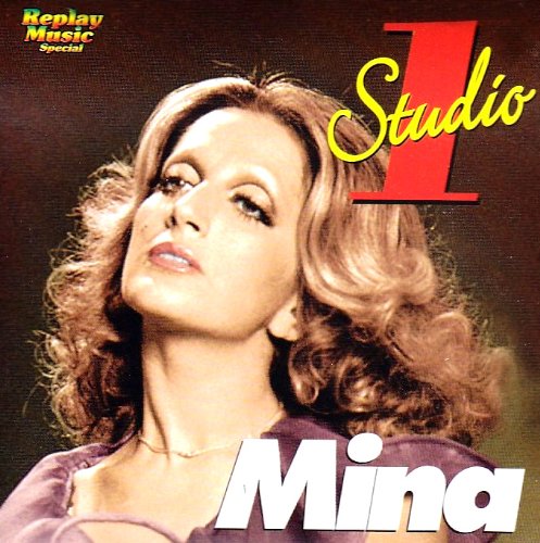 Studio 1 / the Bes: Mina: Amazon.es: CDs y vinilos}