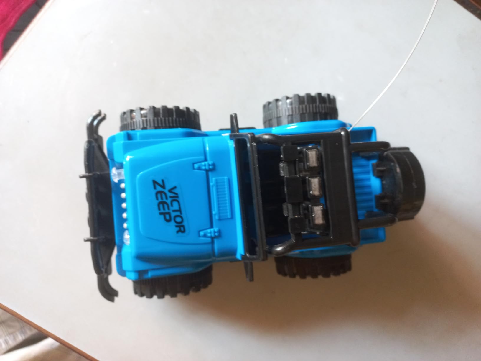 HARRY & JAMES® Remote Controlled Jeep, Remote Control Jeep Off Road ...