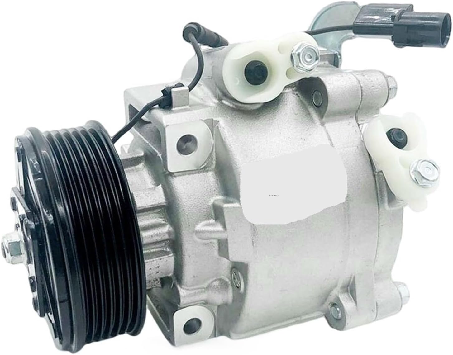 Amazon.com: QS90 AC Compressor Compatible For MITSUBISHI LANCER ...