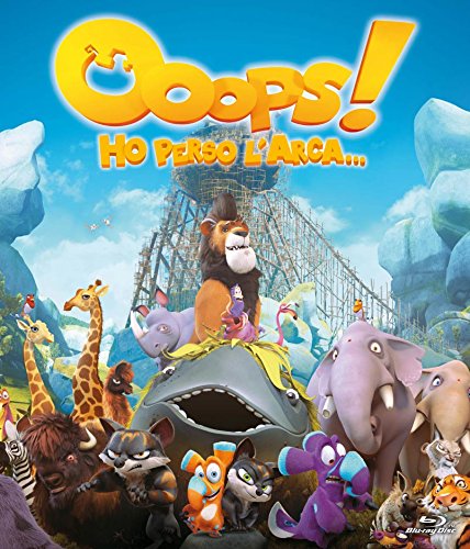 Amazon.com: Ooops! Noah is Gone... ( All Creatures Big and Small ...
