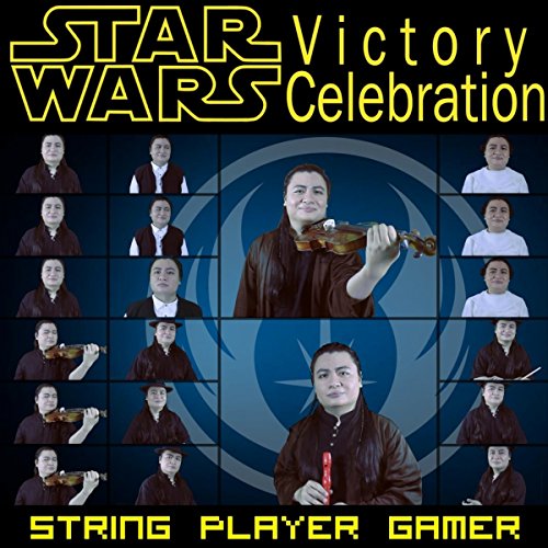 Star Wars by String Player Gamer on Amazon Music - Amazon.com