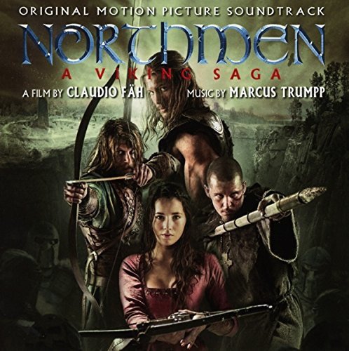NORTHMEN-A VIKING SAGA O.S.T. - Northmen: A Viking Saga (Original ...