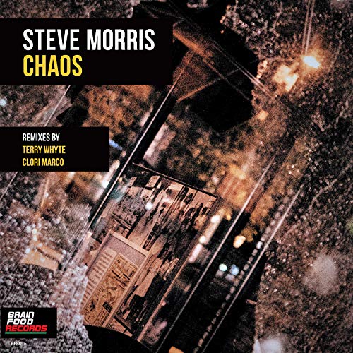 Chaos de Steve Morris en Amazon Music Unlimited