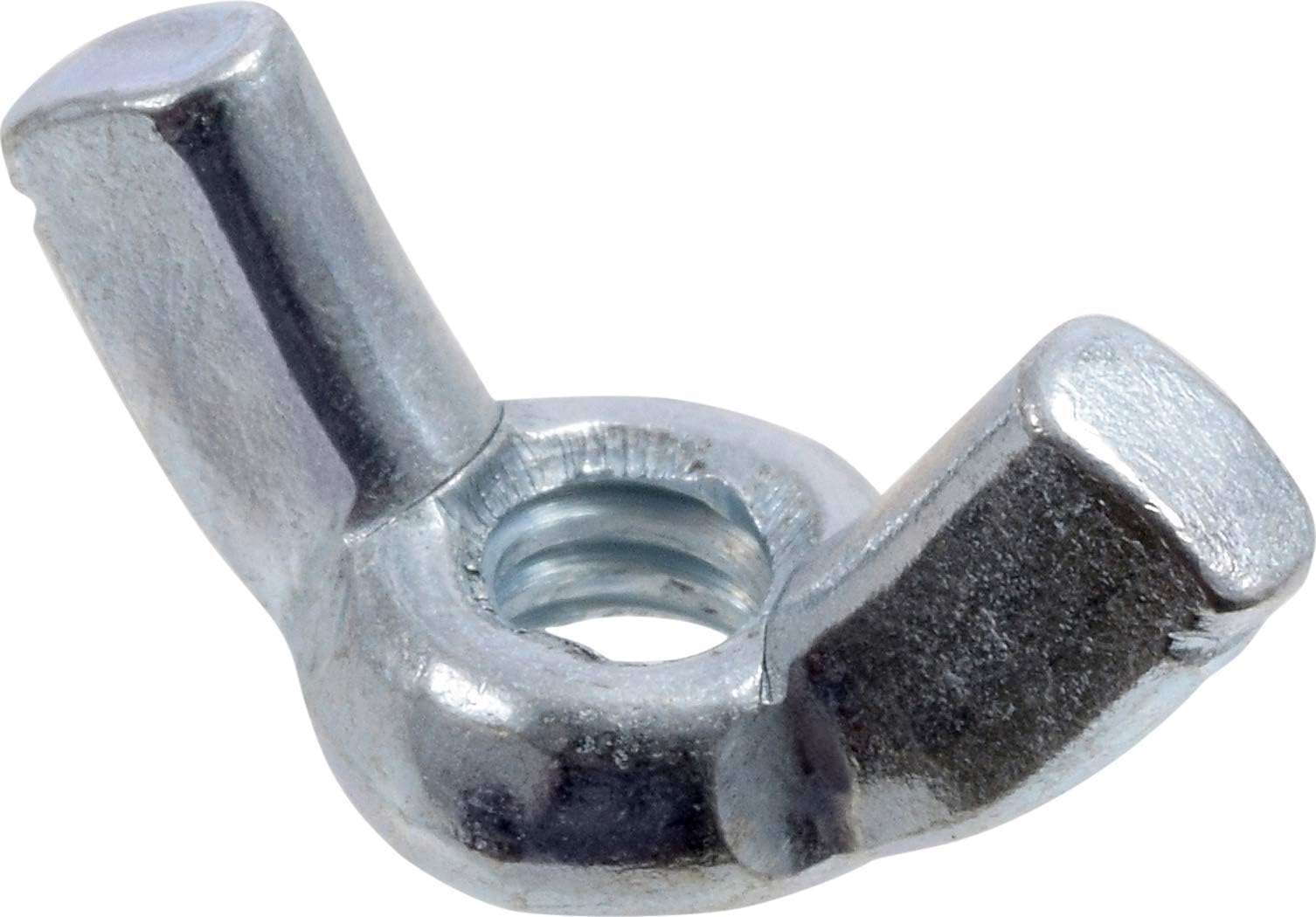 Amazon.com: The Hillman Group 660 Wing Nut, 5/16-18-Inch, 10-Pack ...