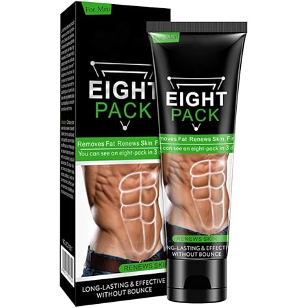 Amazon.com: Abdominal Cream, Abdominal Muscle Cream, Anti Cellulite ...