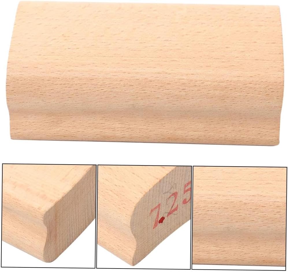 ] Guitar Sanding Tool Kit - Complete Fingerboard Radius Sander Set with ...