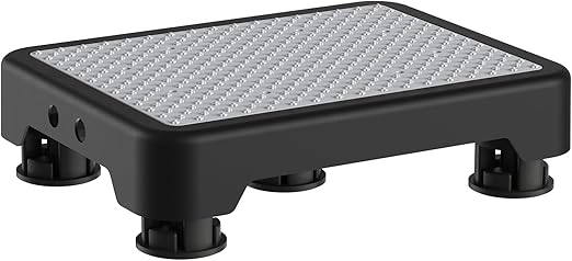 Ronlap One Step Stools for Adults, Portable Safety Step Platform for ...