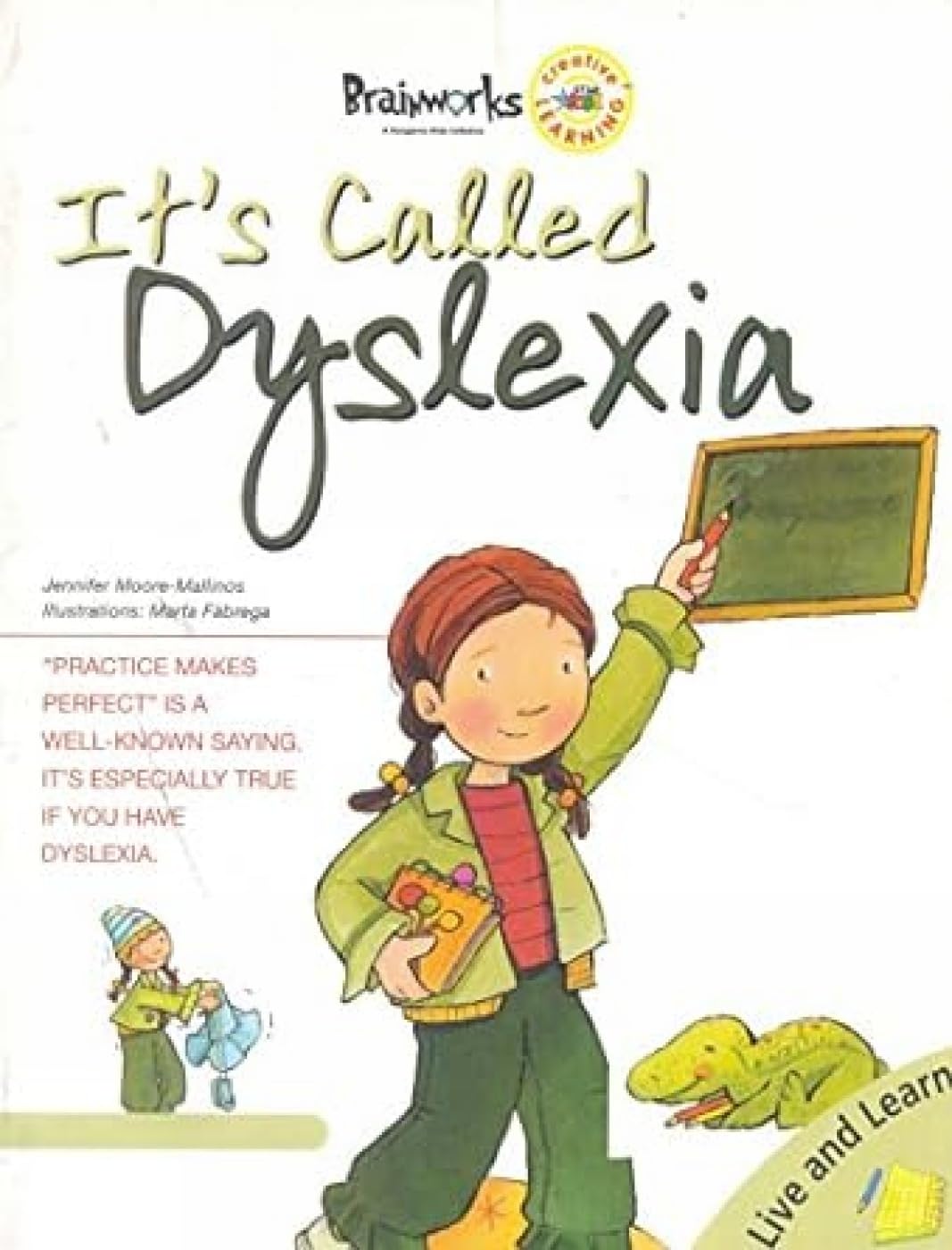 It's Called Dyslexia: Works, Brain: 9788179914892: Amazon.com: Books