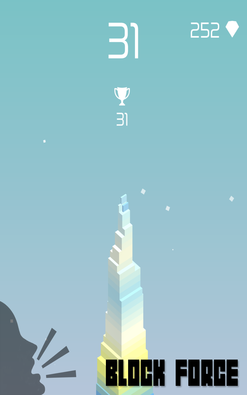 Block Force - App on Amazon Appstore