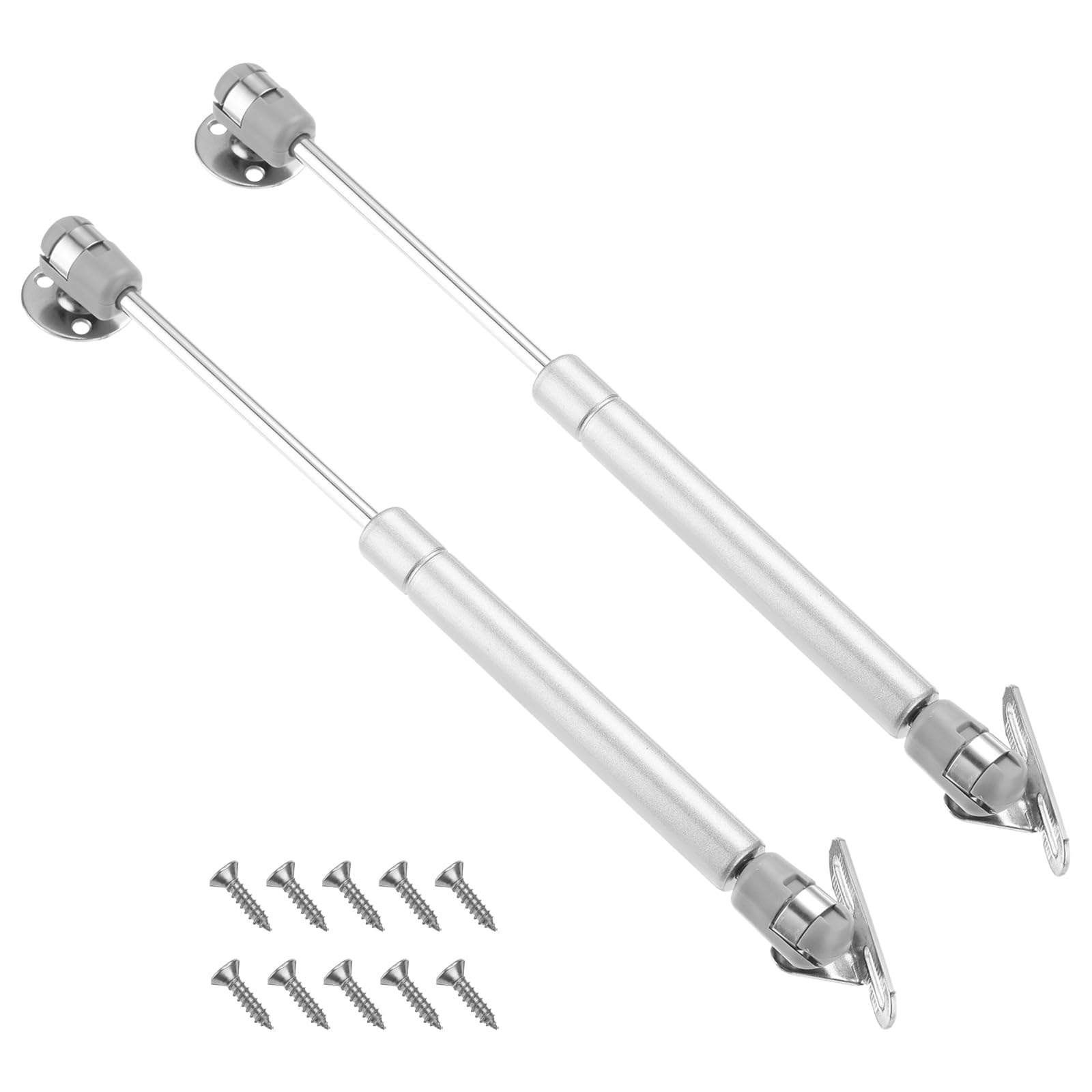PATIKIL 7LB/30N Gas Struts, 10.4 Inch Spring Shocks Lift Support for RV ...