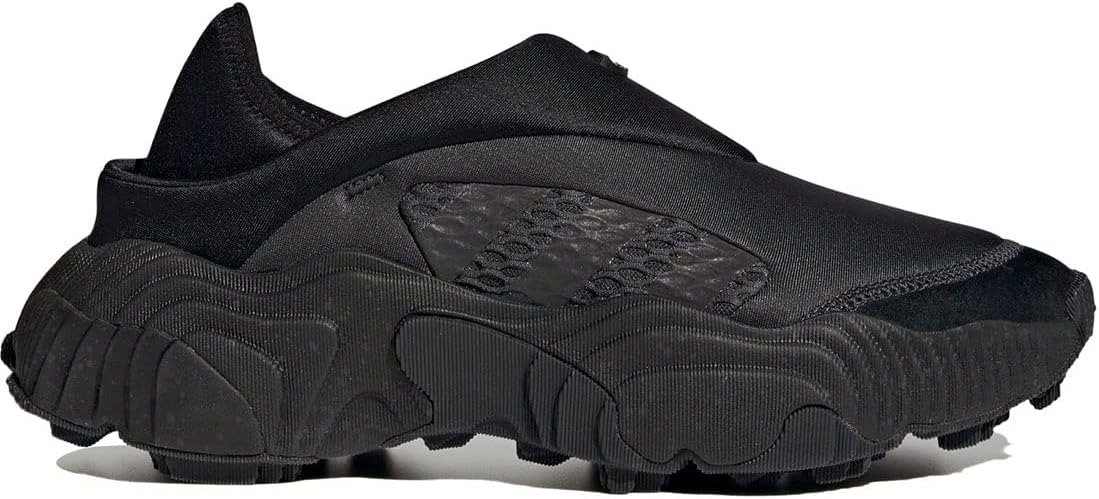 Amazon.co.jp: Adidas GW1845 Adventure ROVERMULE ADVENTURE Core Black ...