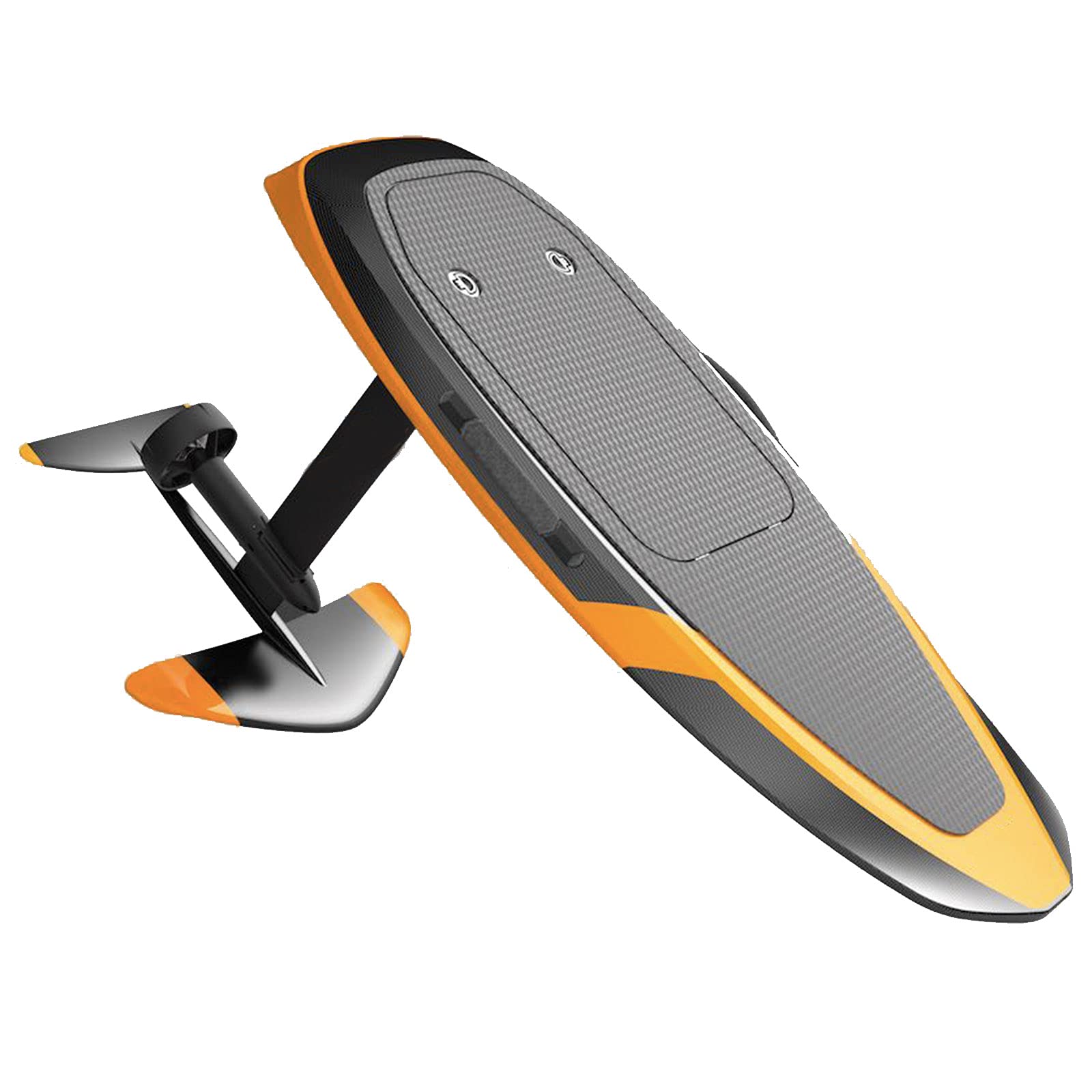 Buy DUTUI Smart Electric Surf Paddle Board, Ultra-Light Carbon Fiber ...