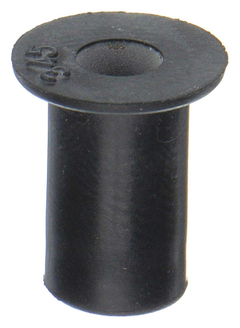 Pop, 347068/388, Well Nut, 1/4-20, 1.051 L, PK10: Amazon.com ...