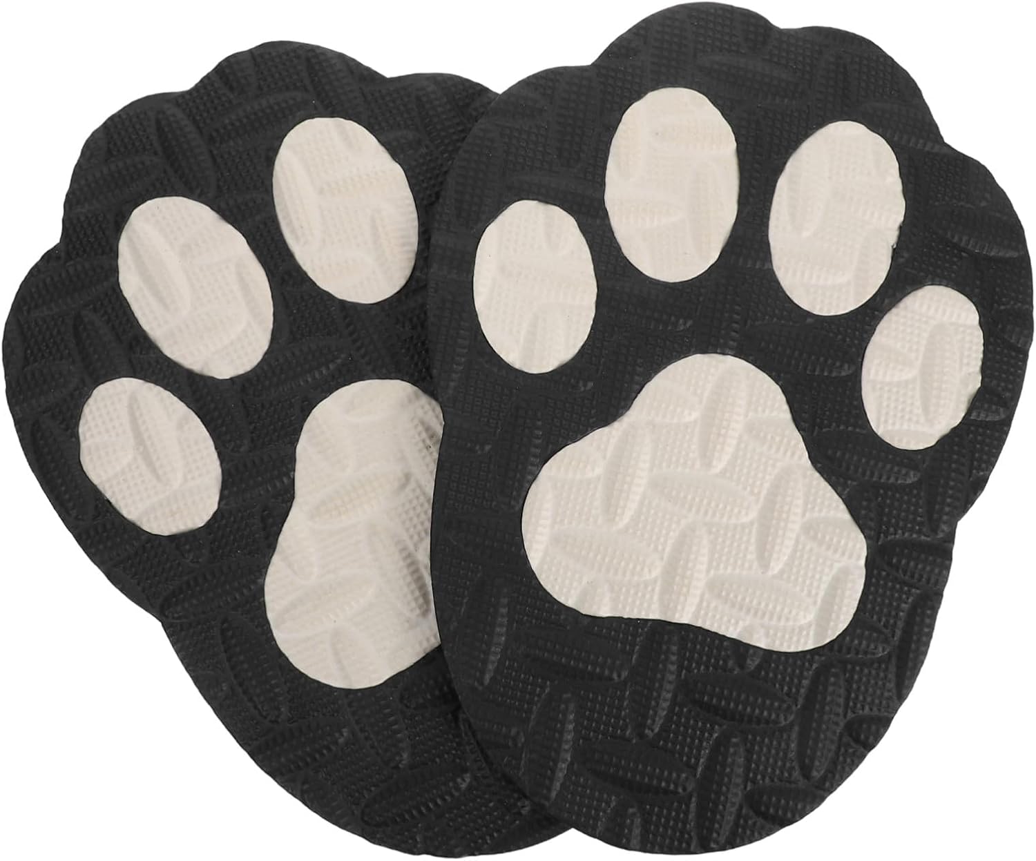 FELTECHELECTR Fursuit Paw Soles PVC Soft Comfortable Shoe Pads Slip ...