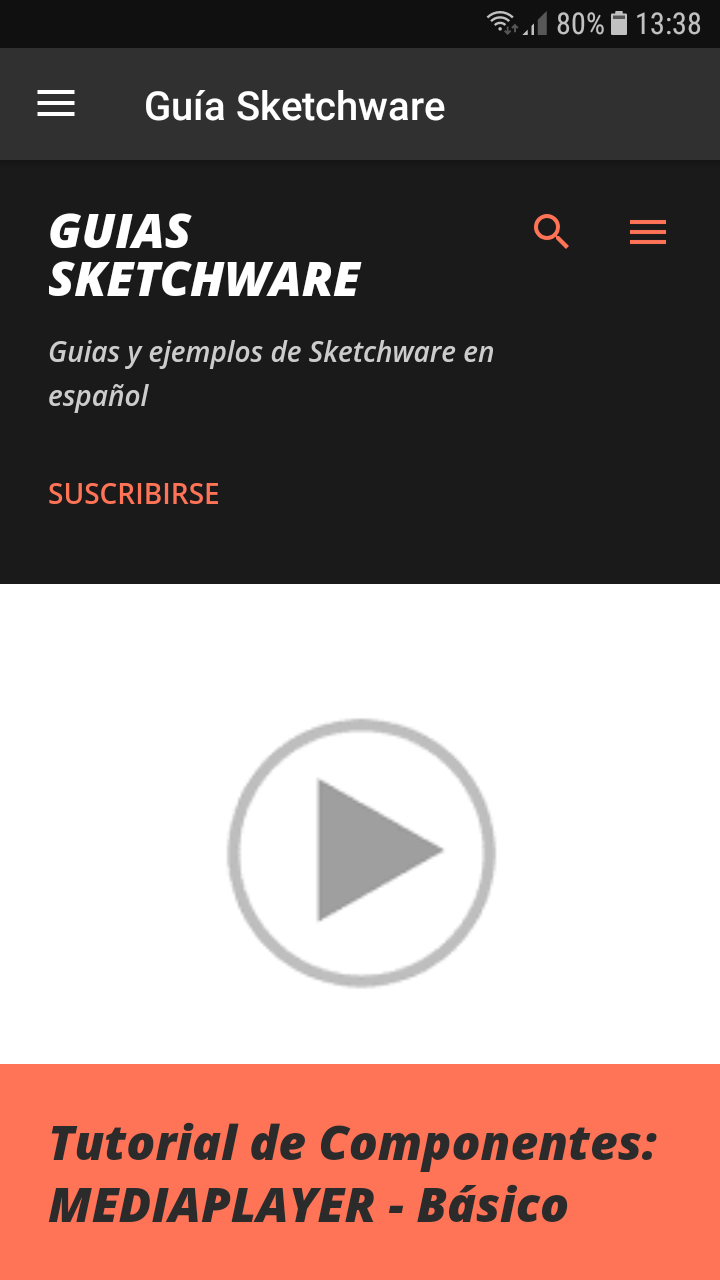 Guia Sketchware - App on the Amazon Appstore