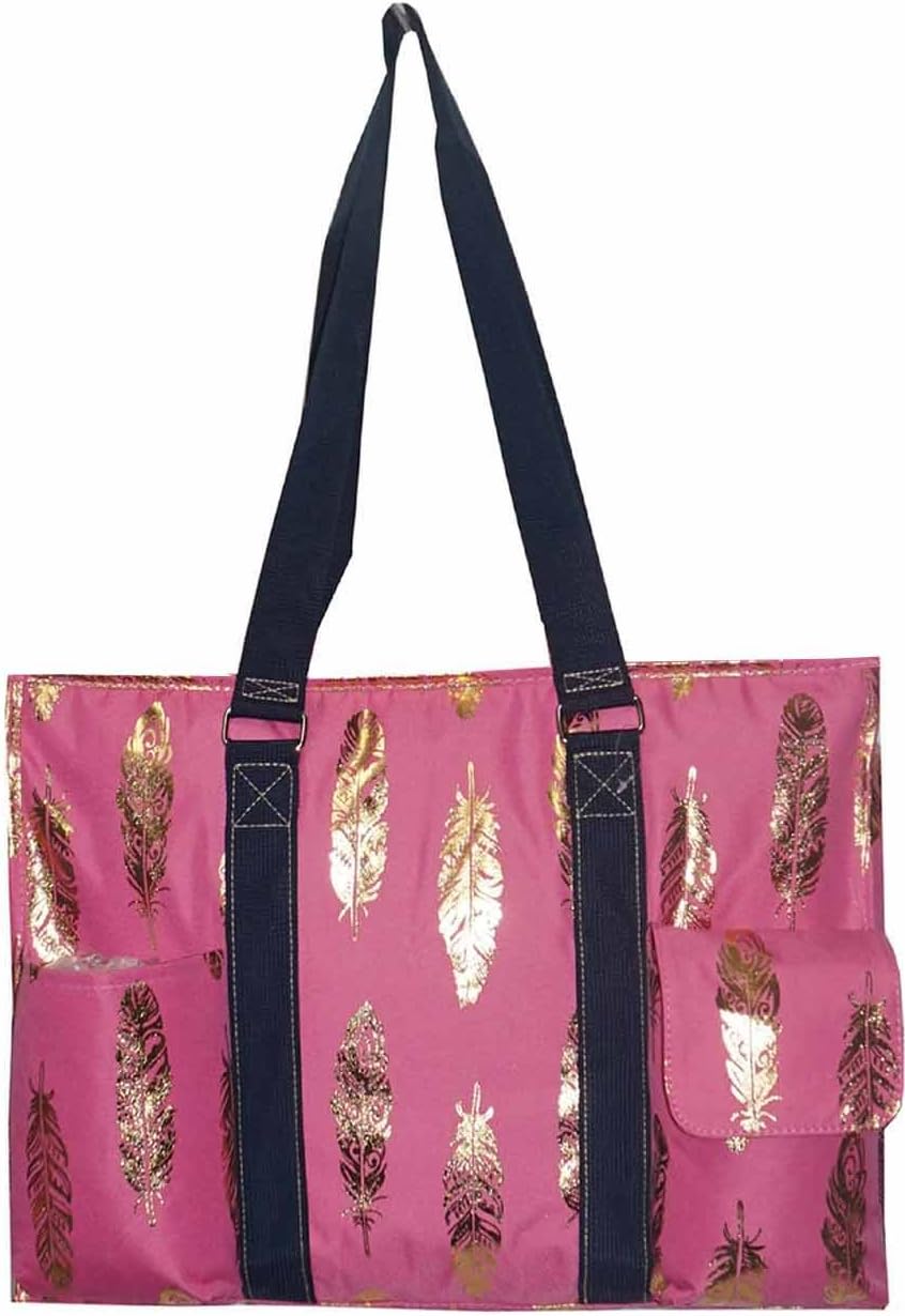 NGIL All Purpose Organizer 18" Large Utility Tote Bag 2018 Spring ...
