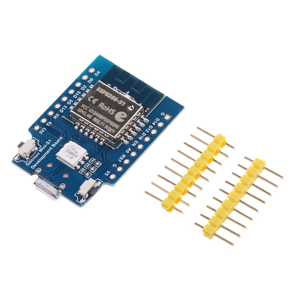 Rare ESP8266 S1 WiFi Internet Development Board for Arduino NodeMCU 32 ...