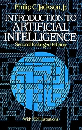Amazon.com: Introduction to Artificial Intelligence: Second, Enlarged ...
