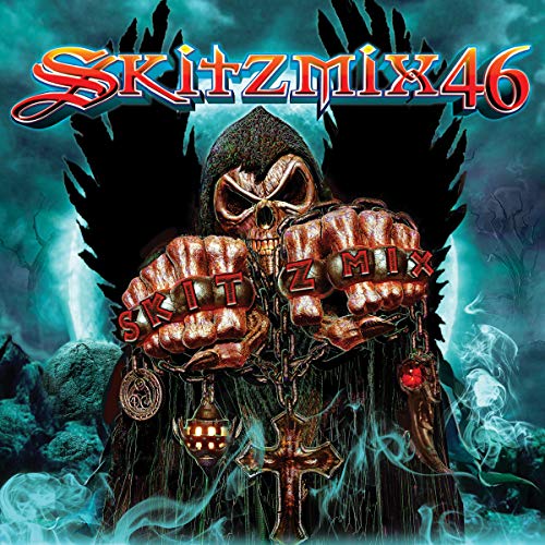 Amazon.com: Skitzmix 46 : Nick Skitz: Digital Music