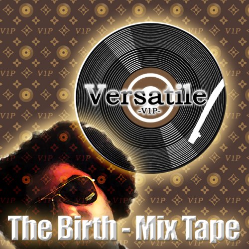 Play Versatile by Versatile on Amazon Music