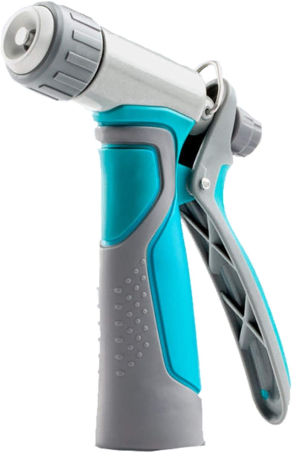 Amazon.com : Fiskars Garden Watering 301GCR Advance Series Spray Nozzle ...