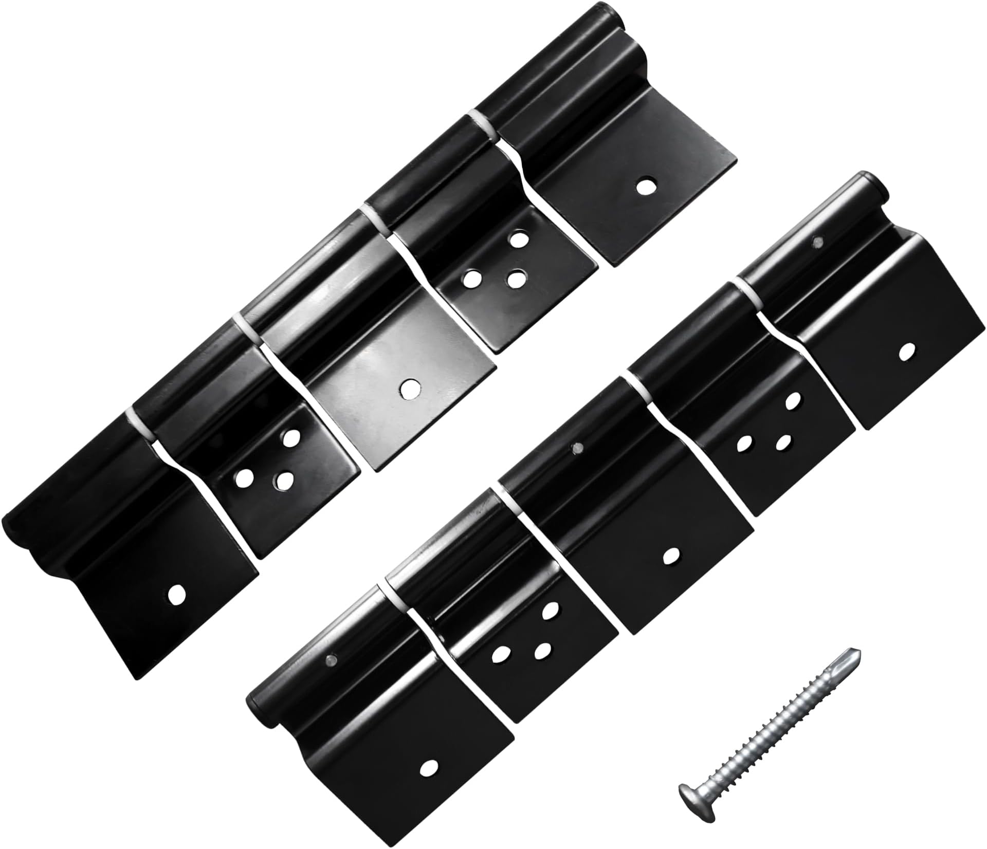 Amazon.com: RV Entry Door Replacement Hinge Kit, RV Camper Door Hinge ...