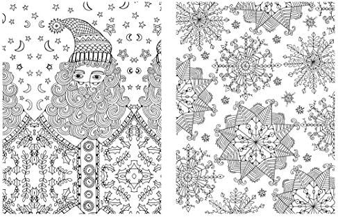 Coloring Pages Intermediate