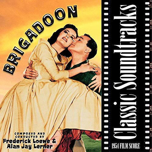 Amazon Music - VARIOUS ARTISTSのBrigadoon (1954 Film Score) - Amazon.co.jp