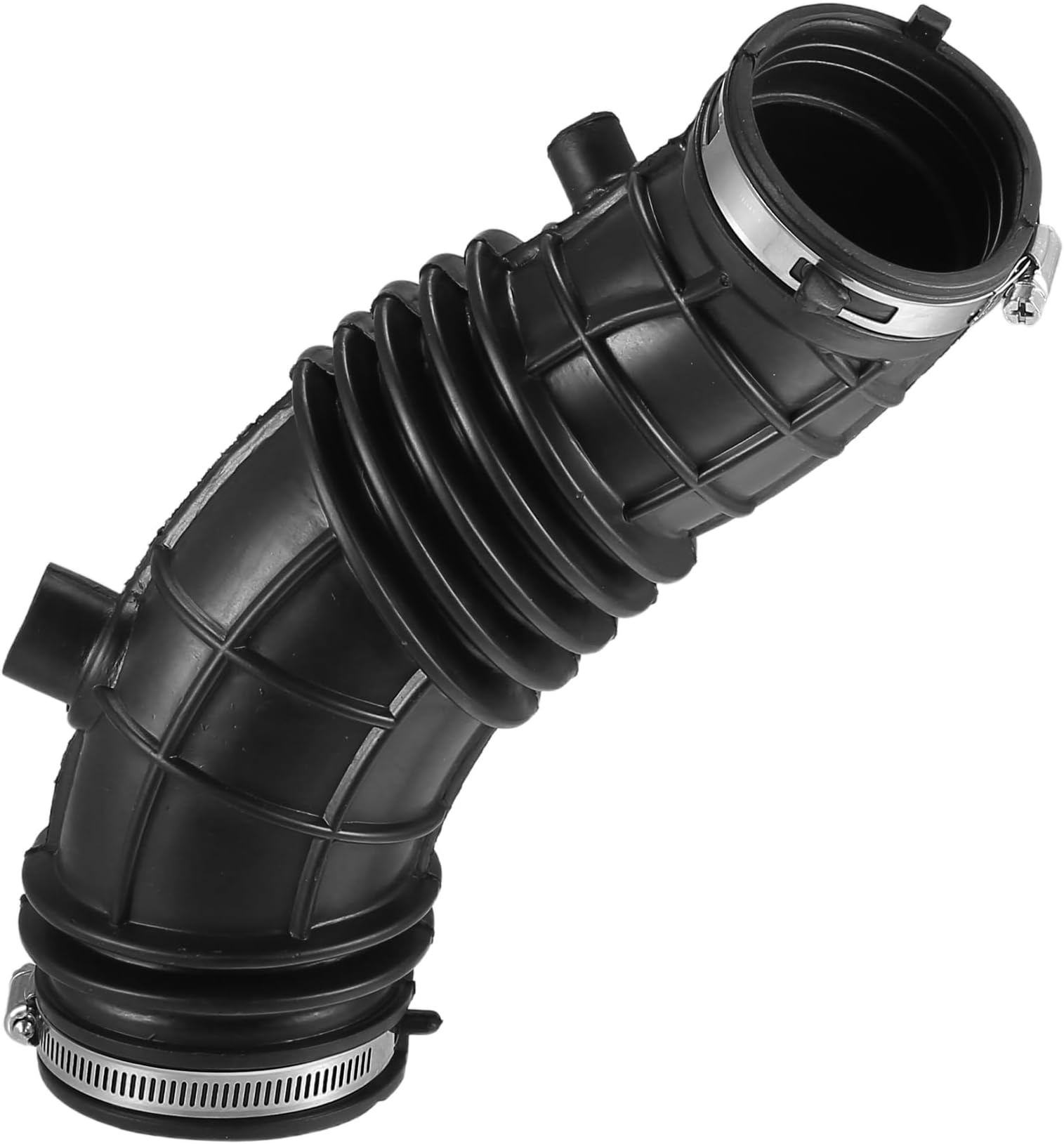 Amazon.com: Partuto Air Cleaner Intake Hose Tube with Clamps 17228-R40 ...