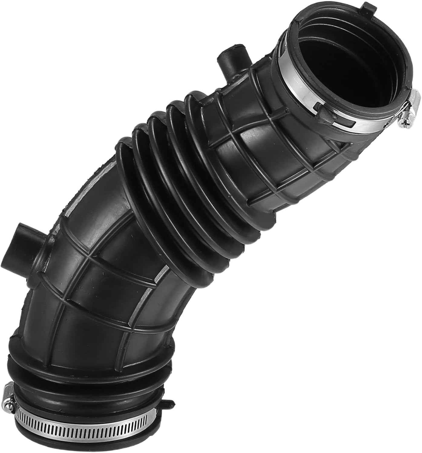 Amazon.com: Partuto Air Cleaner Intake Hose Tube with Clamps 17228-R40 ...