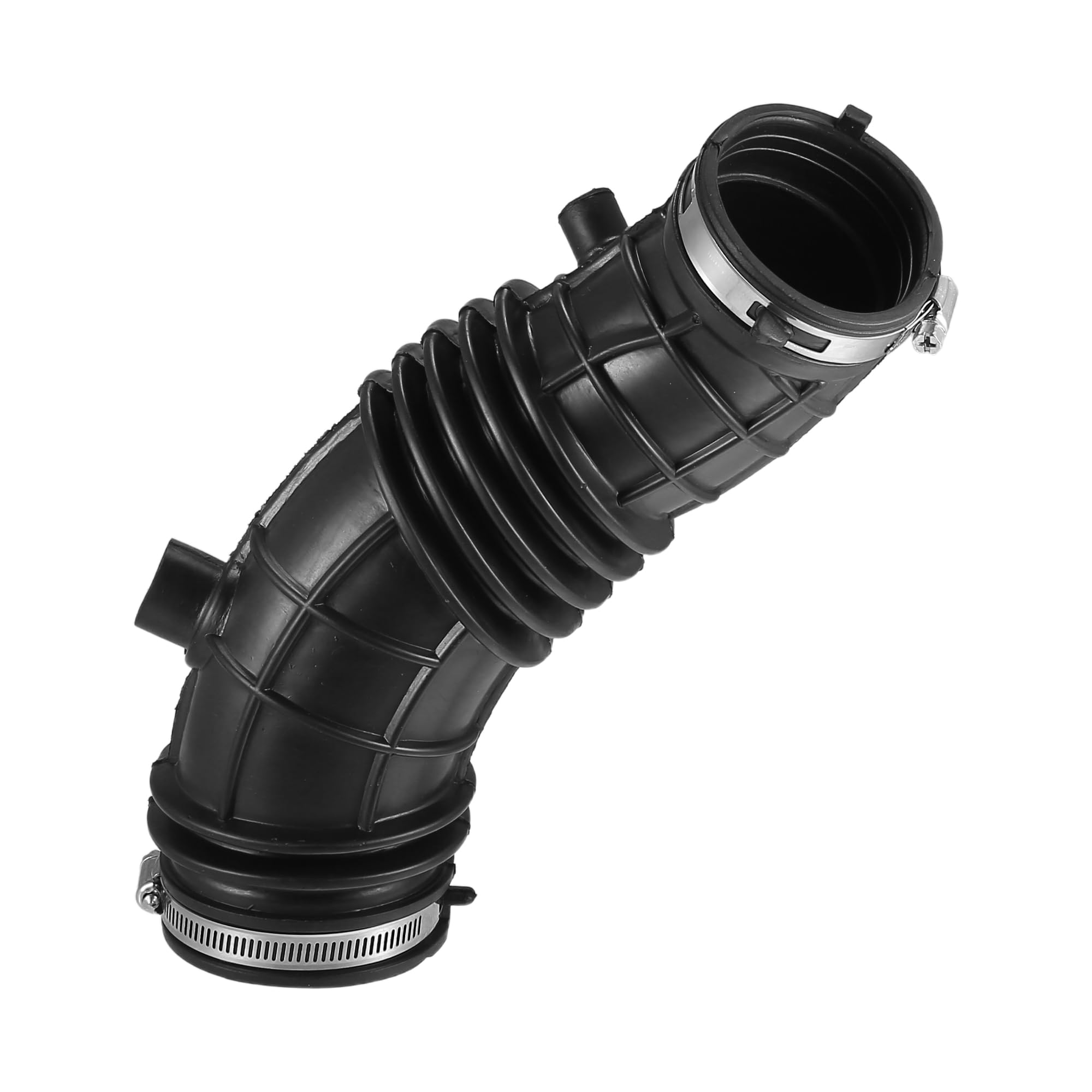 Amazon.com: Partuto Air Cleaner Intake Hose Tube with Clamps 17228-R40 ...