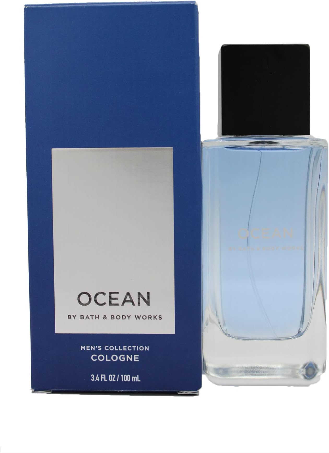 Amazon.com : Bath & Body Works Mens Cologne (Smoked Old Fashioned ...